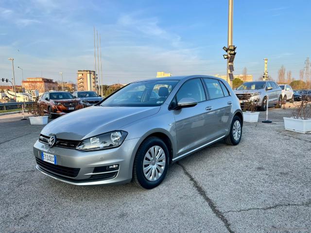 Volkswagen golf 1.4 tgi 5p. comfortline bm