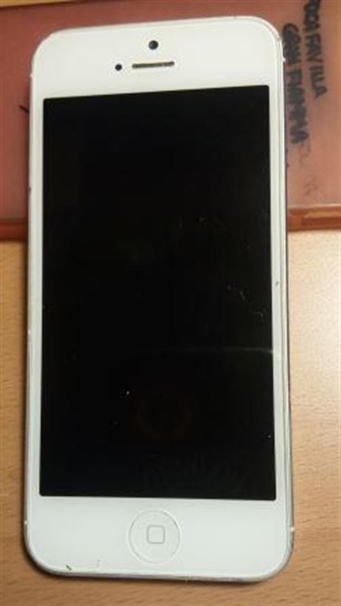 IPHONE 5 16GB