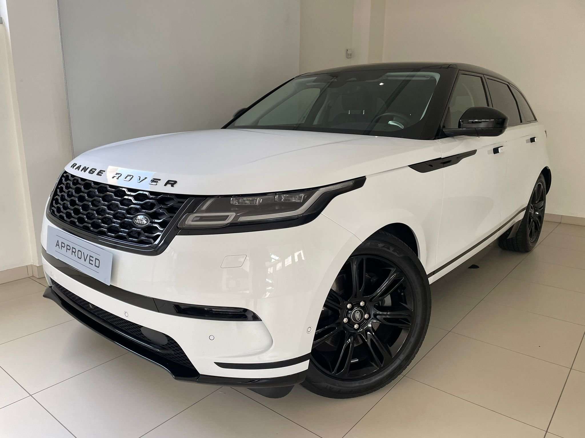 Land Rover Range Rover VelarVelar 2.0d i4 mhev S 4wd 204cv auto