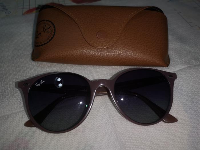 OCCHIALI DA SOLE RAY-BAN