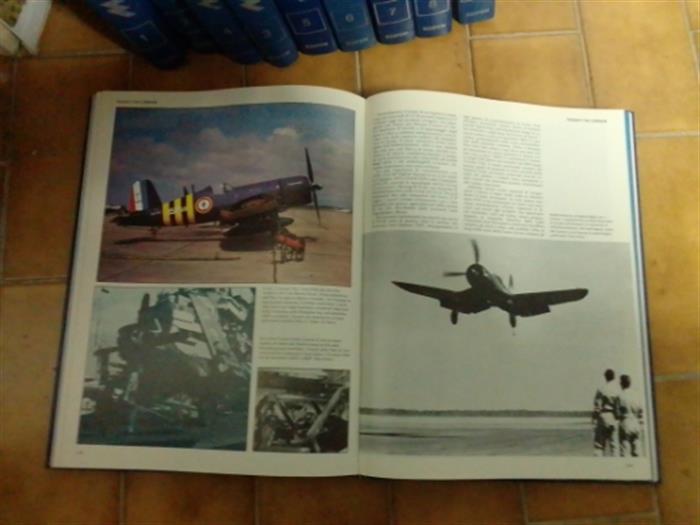 ENCICLOPEDIA AERONAUTICA MACH1