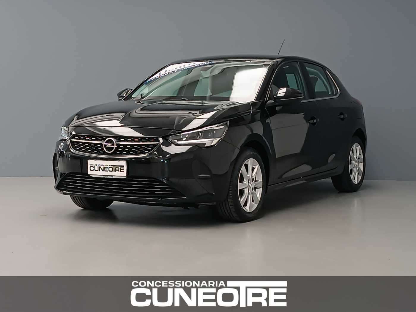 Opel Corsa6ª serie 1.2 Elegance