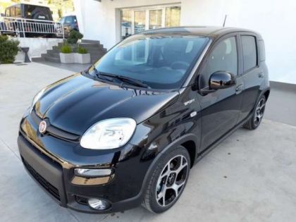 FIAT New Panda SPORT HYBRID 1.0 70CV KM0 2021