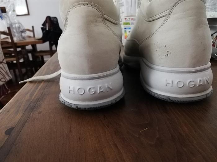 SCARPE HOGAN