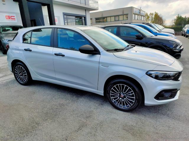 Fiat tipo 1.0 5 porte