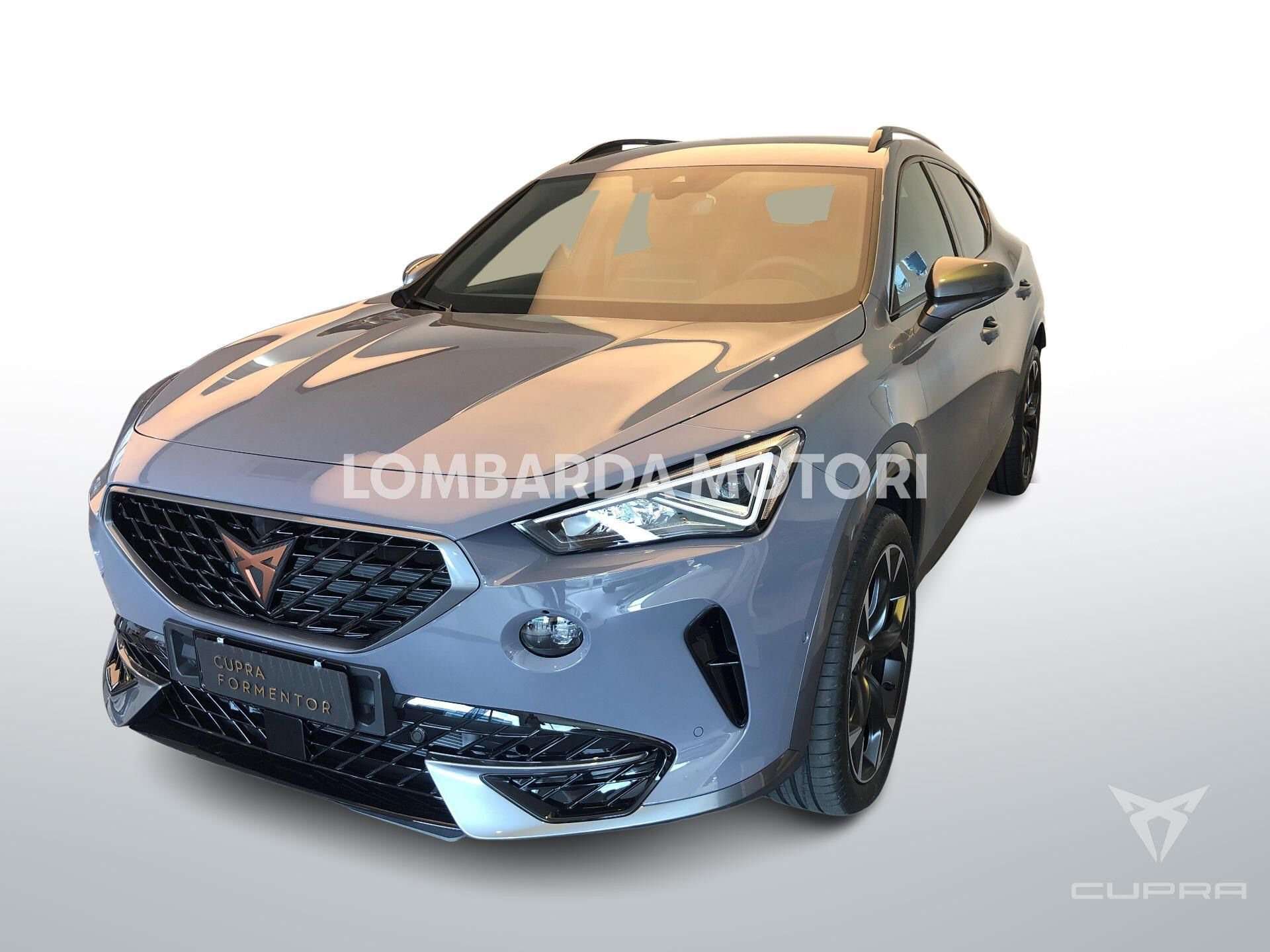 Cupra Formentor1.4 eHybrid DSG pronta consegna Ecob. ROTTAMAZIONE