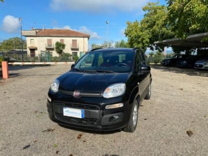 FIAT Panda 3ª serie Panda 1.2 Lounge