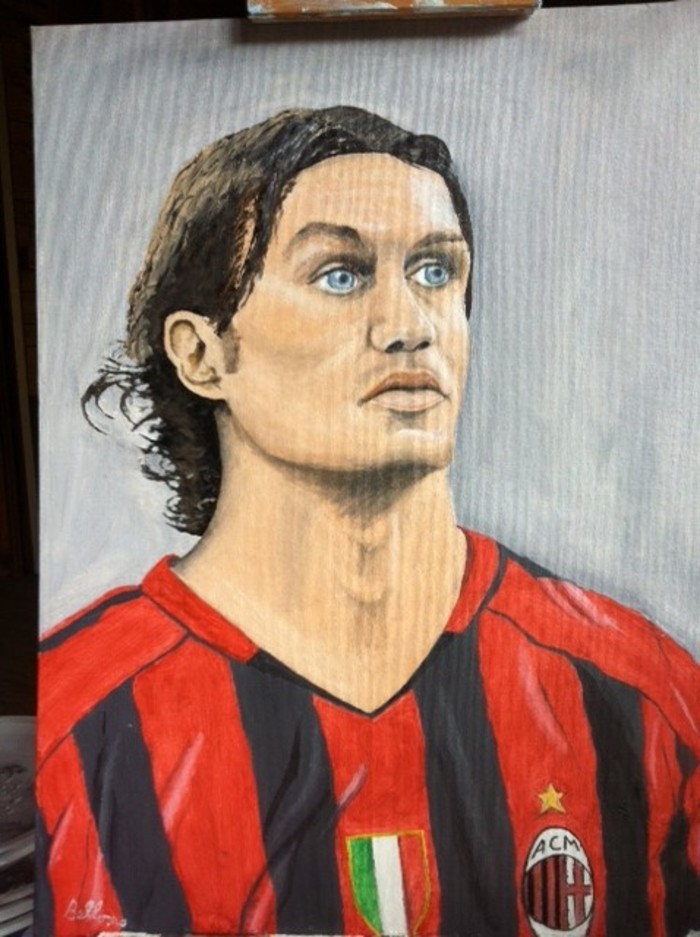 QUADRO MALDINI