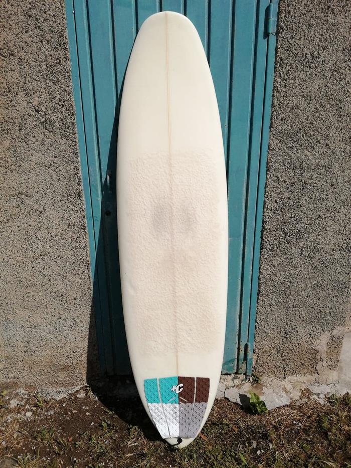 SUR BOARD 6'5