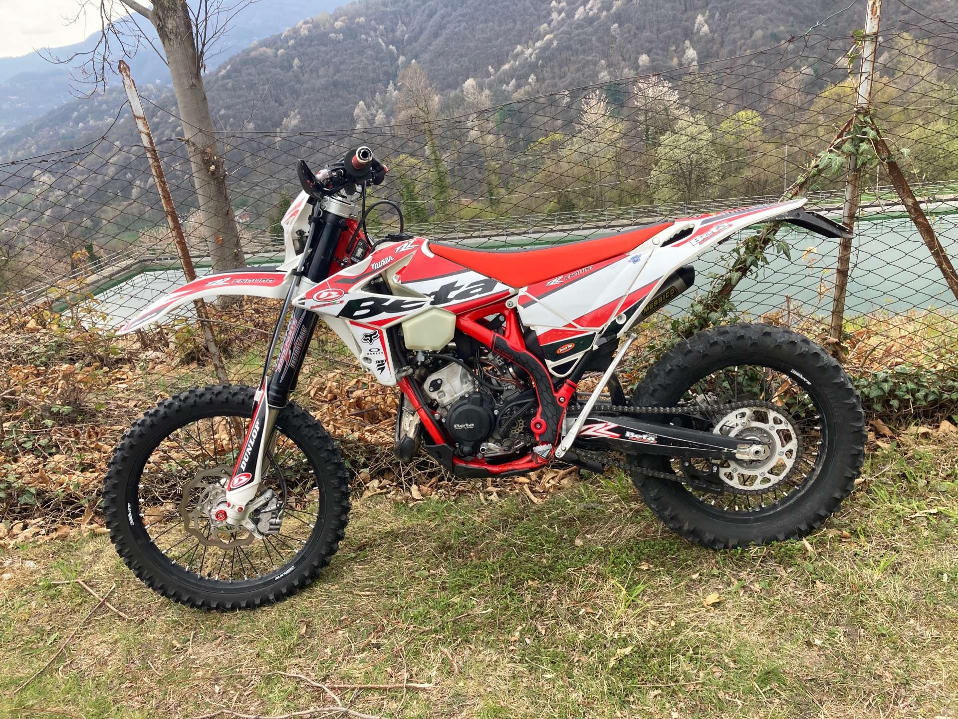 Beta RR 125Racing