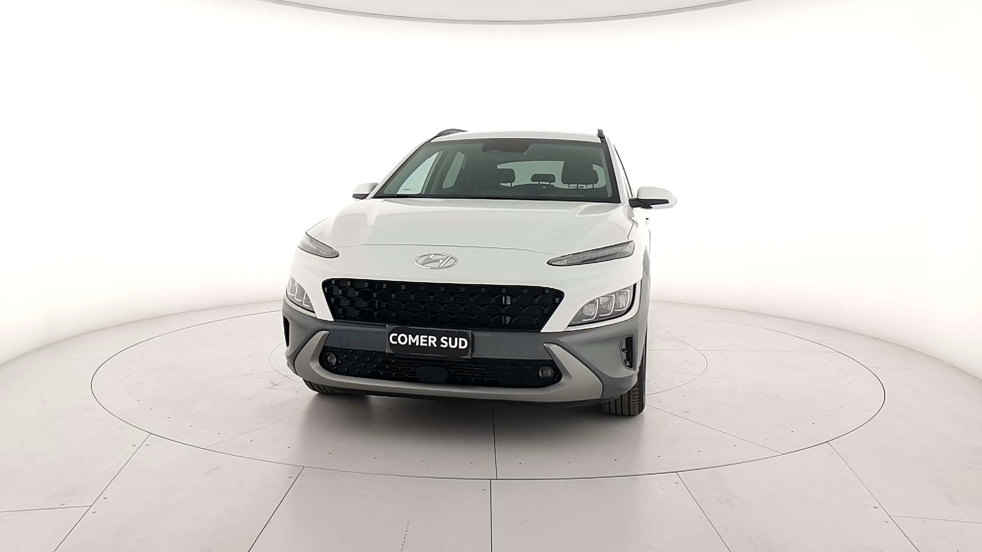 Hyundai KONA1.6 CRDi 48V Xline