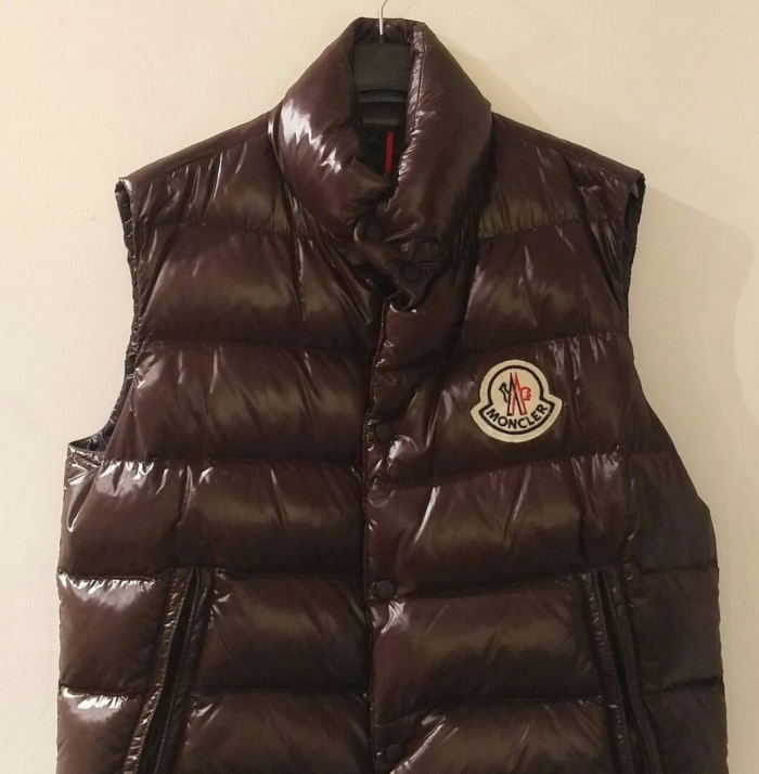 SMANIATO MONCLER