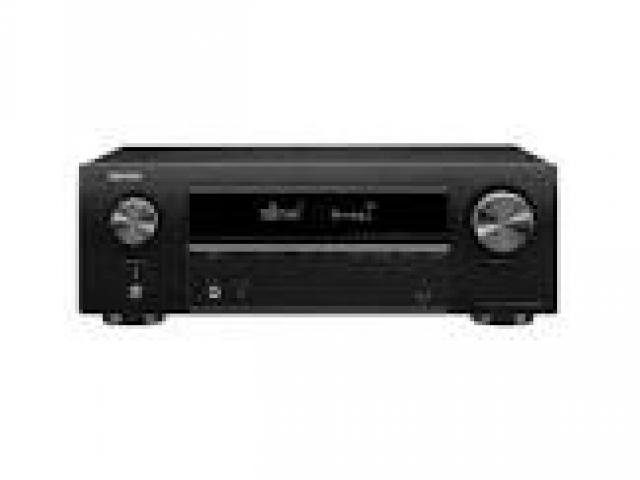 Beltel - denon avr-x550bt sintoamplificatore