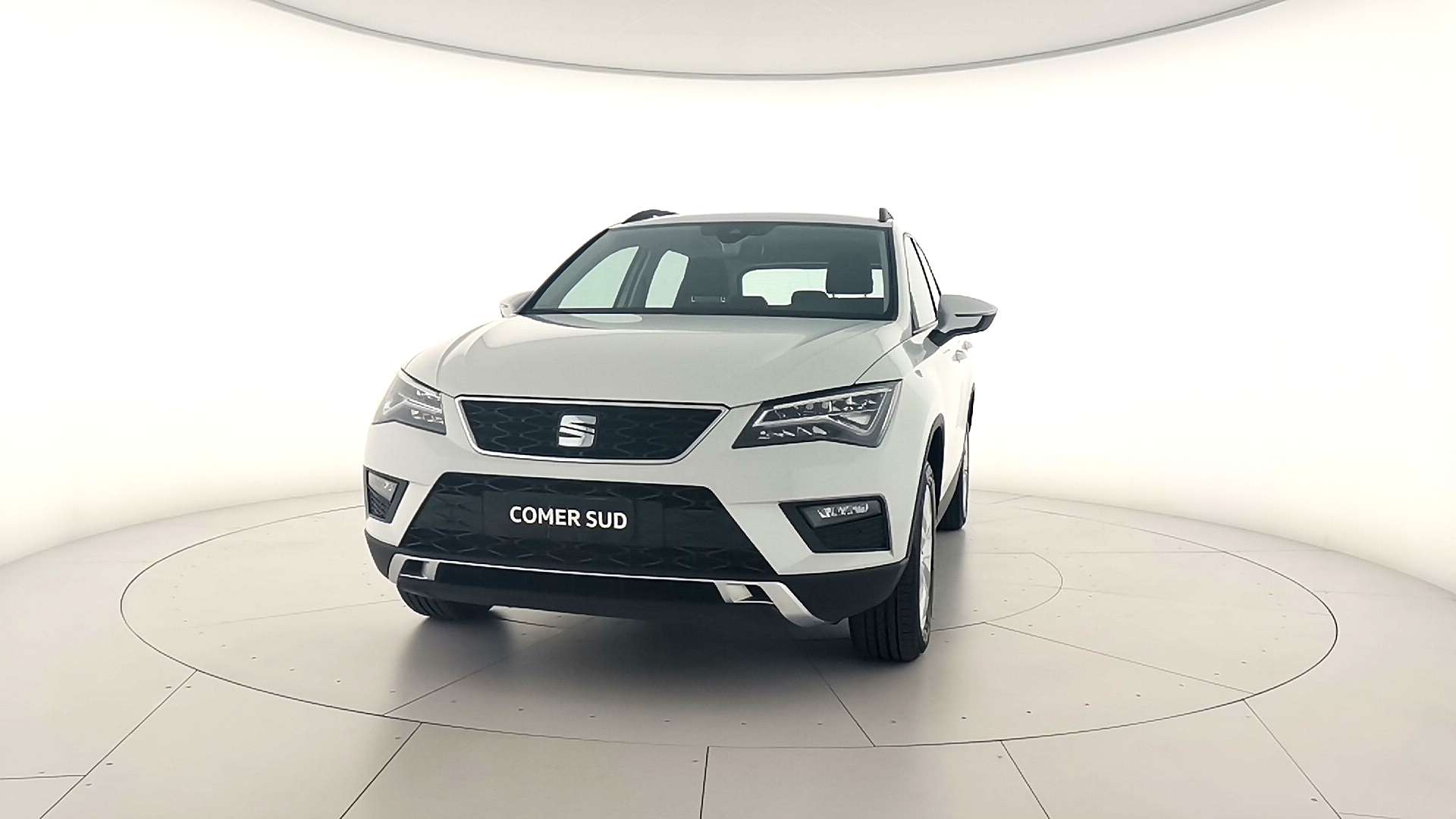 SEAT Ateca1.6 TDI Business