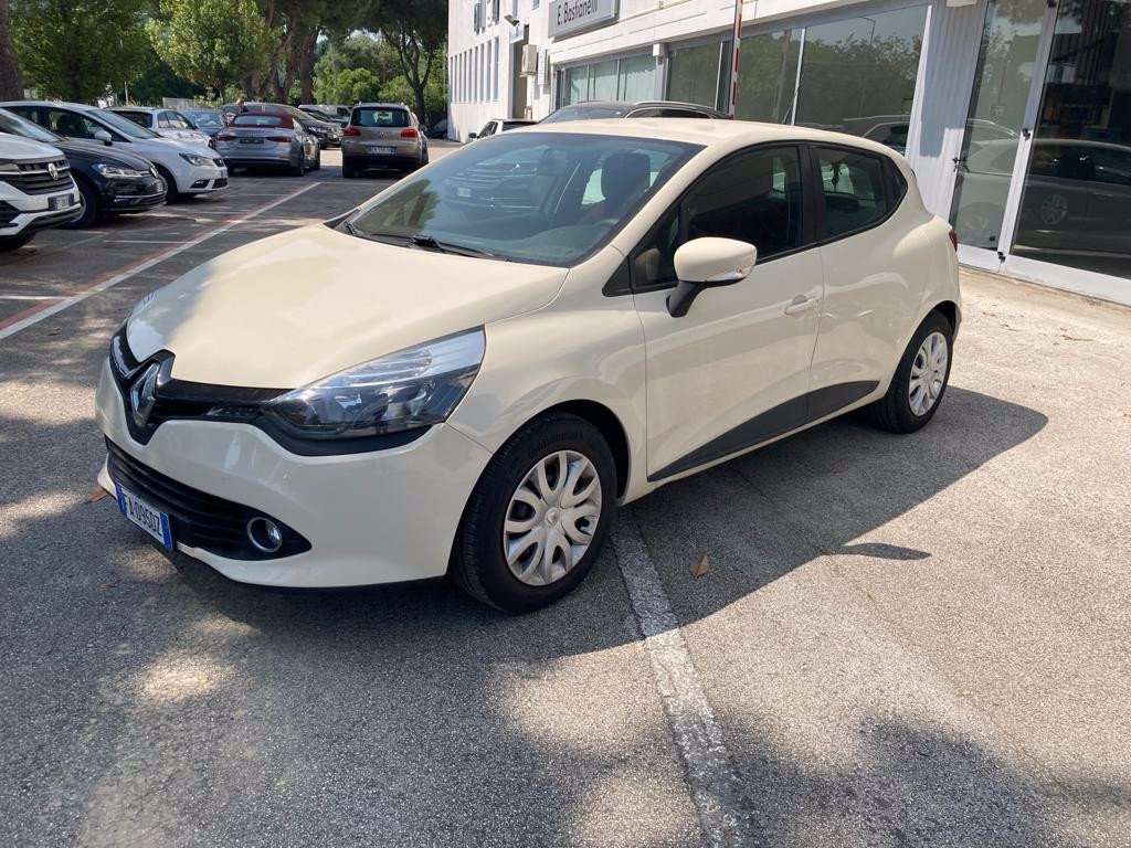 Renault Clio1.5 dCi 8V 75CV 5 porte Live