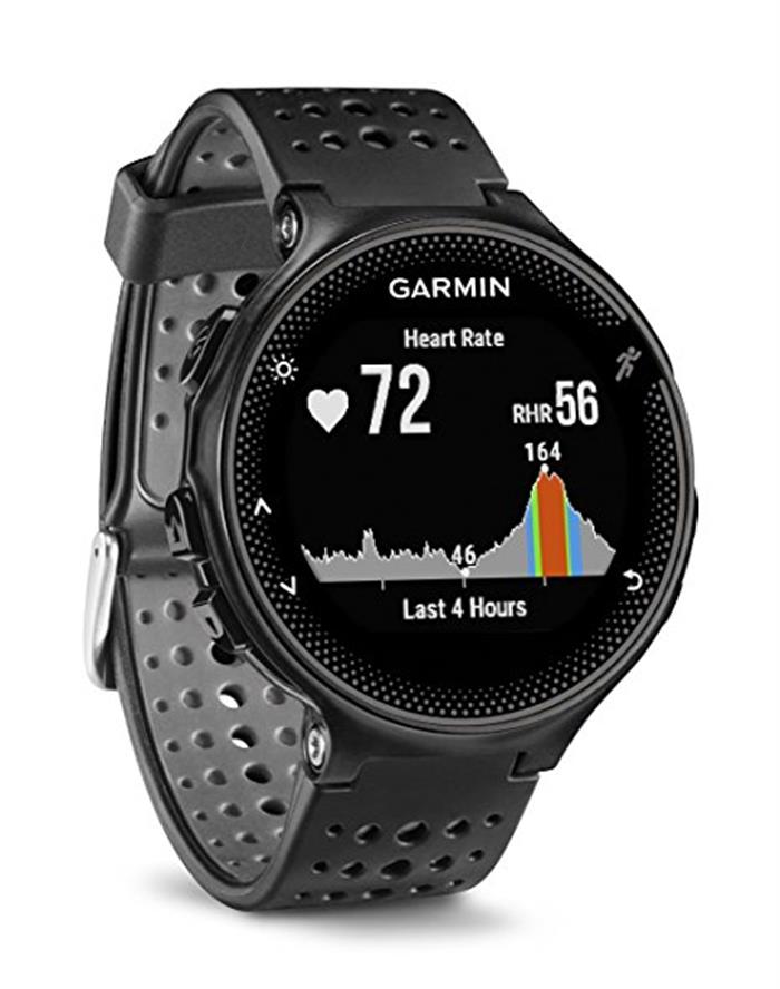 GARMIN FORERUNNER 235