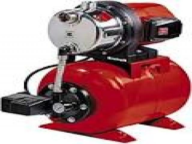 Beltel - einhell gc-ww 1046 n pompa da giardino ultimo stock