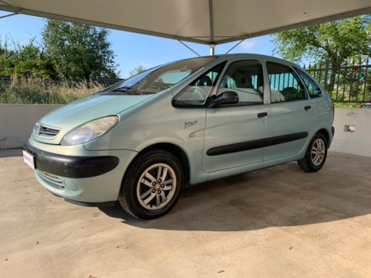 CITROEN Xsara Picasso 1.6 Classique