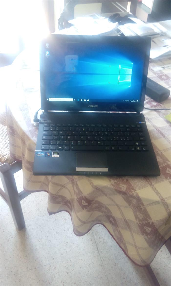 NOTEBOOK I7