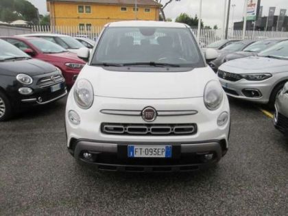 FIAT 500L 500L 1.3 Multijet 95 CV Dualogic Cross