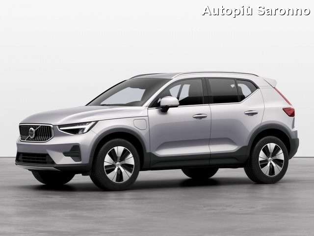 Volvo XC40T4 Recharge Plug-in Hybrid automatico Core