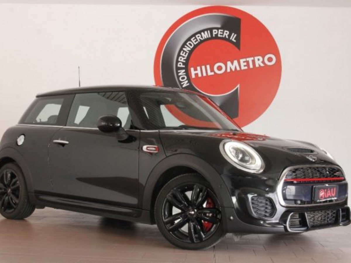 MINI Mini (F56) Mini 2.0 John Cooper Works