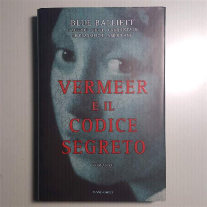 VERMEER E IL CODICE SEGRETO