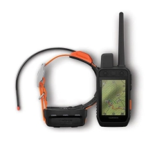 GARMIN Alpha 100/Alpha 200i/SportDog Tek 2.0