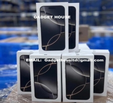 Originale Apple iPhone 16 Pro 128GB = 650EUR , iPhone 16 Pro Max 256GB = 750EUR, iPhone 16 128GB = 500EUR , iPhone 16 Plus 128GB = 530EUR