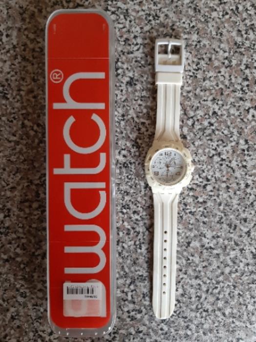 OROLOGIO SWATCH IRONY SCUBA 200