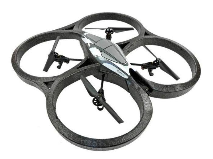 PARROT AR DRONE