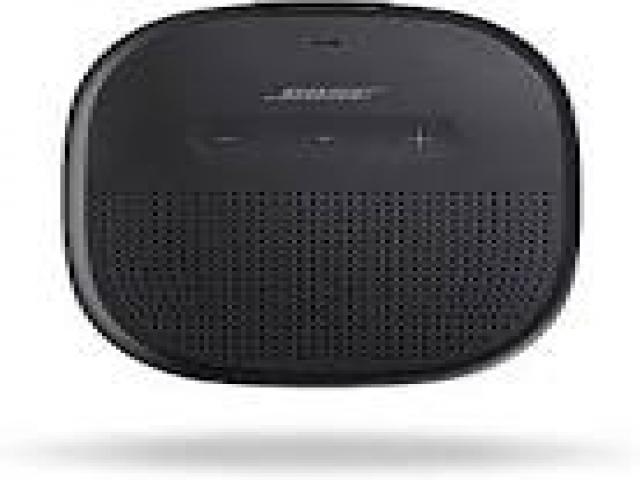 Beltel - bose soundlink 783342-0100 diffusore micro vera occasione