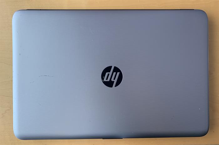 NOTEBOOK HP