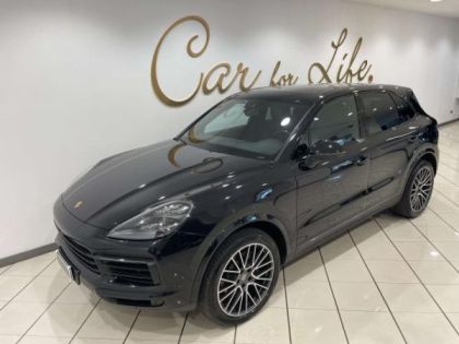 PORSCHE Cayenne 1ªs.'03-'07 3.0 V6 Full optionals