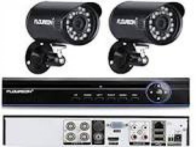 Beltel - floureon dvr kit videosorveglianza vero affare