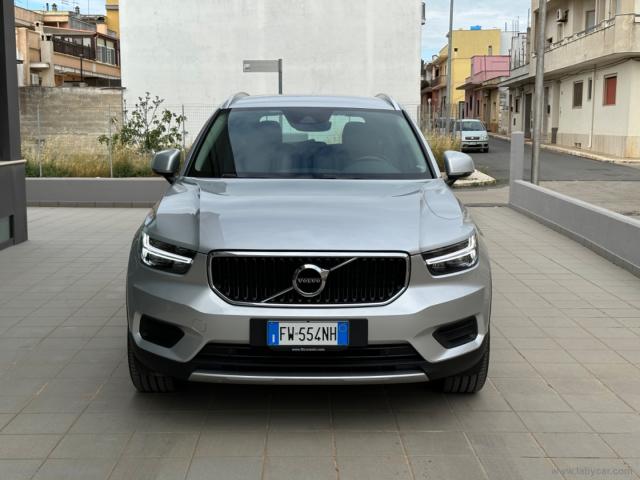 Volvo xc40 d3 geartronic momentum