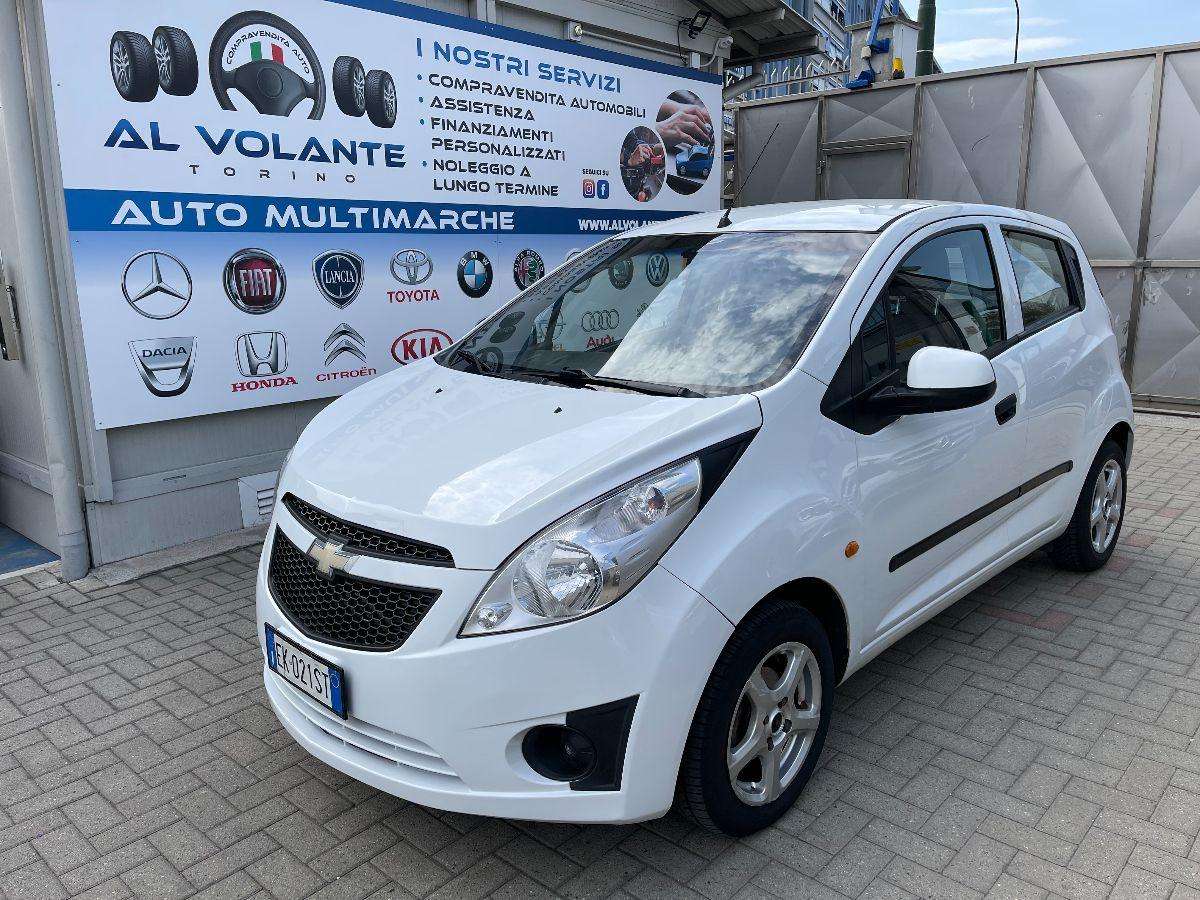 Chevrolet Spark1.0