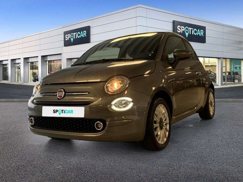 Fiat 500C1.0 70cv Ibrido Cult