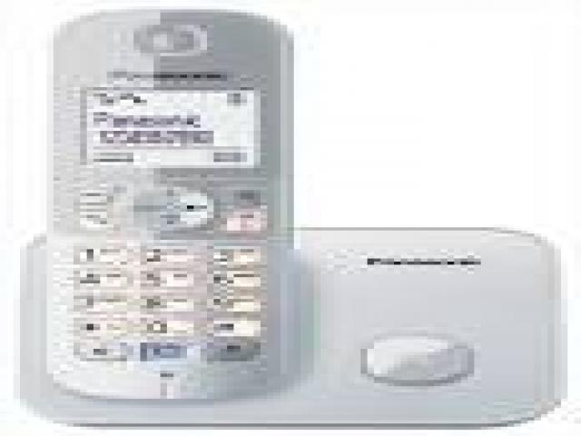 Beltel - panasonic kx-tg6811jts tipo promozionale