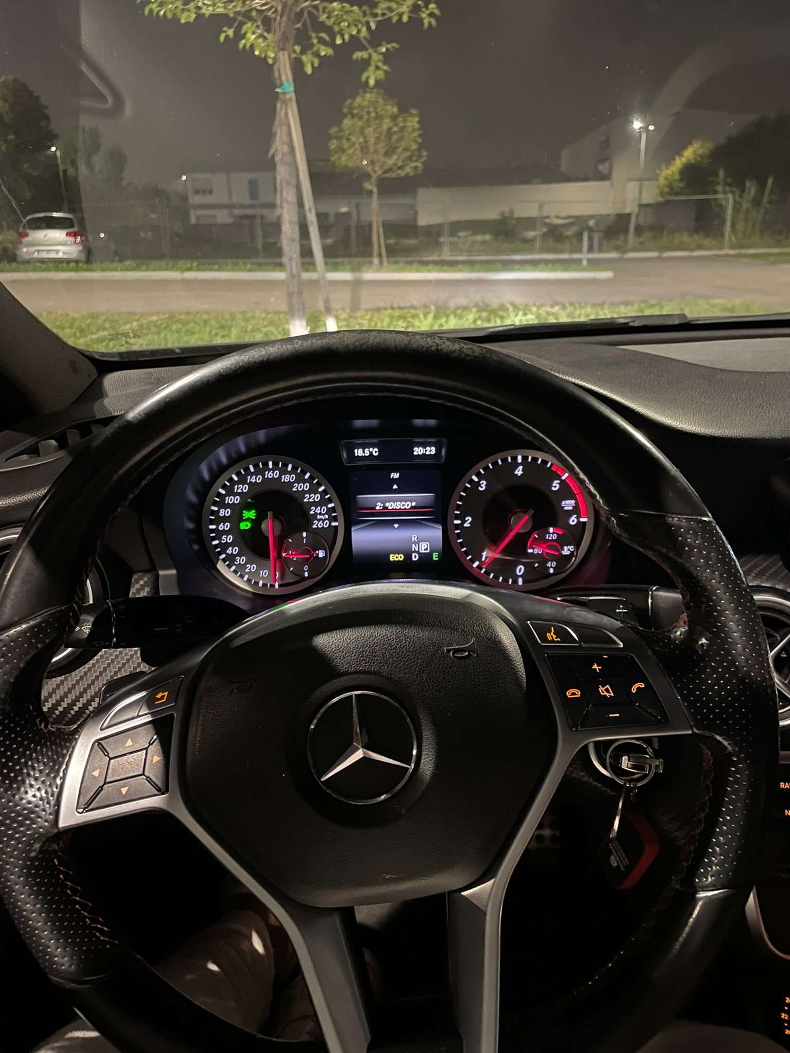 Mercedes-Benz A 180cdi (be) Premium