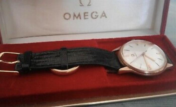 OROLOGIO OMEGA