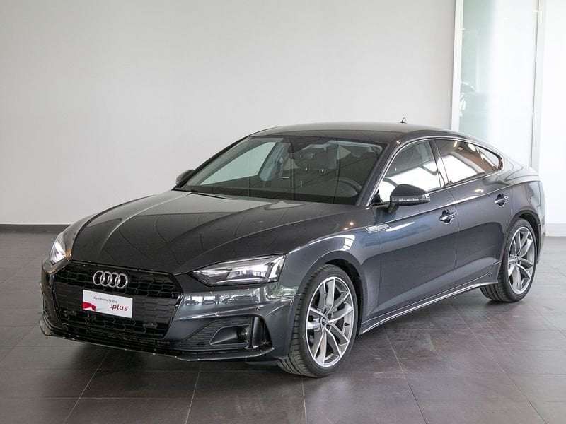 Audi A5A5 SPB 40 TDI S tronic Business Advanced