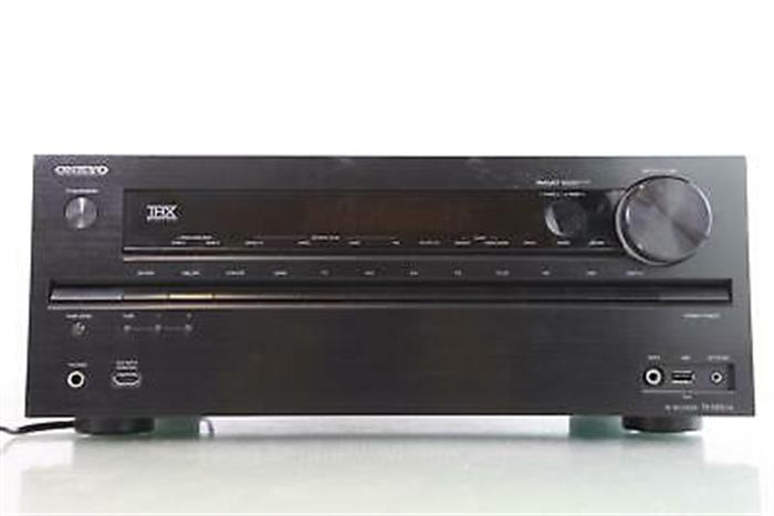 ONKYO TX-NR616 7.2 CANALI 4K