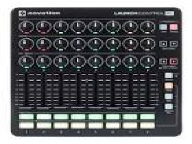 Beltel - novation launch control xl mkii molto economico