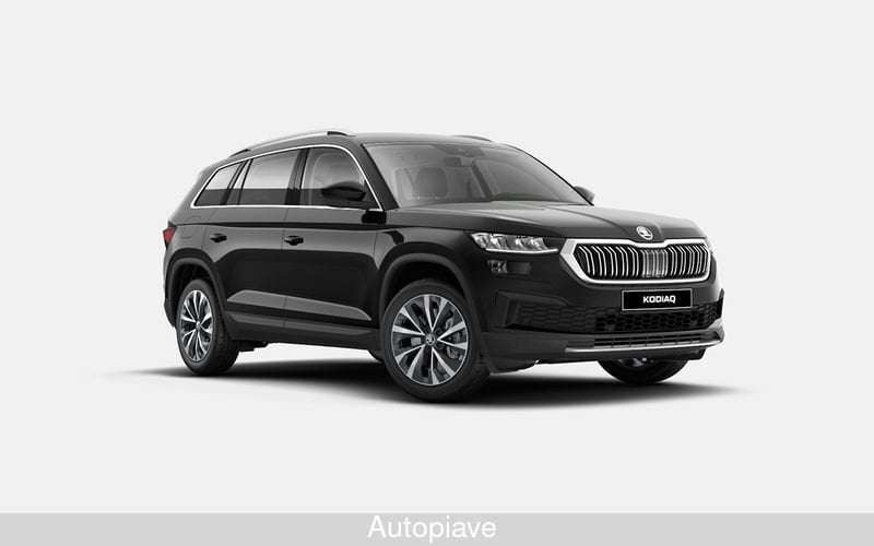 Skoda Kodiaq2.0 TDI EVO SCR 4x4 DSG 7 posti Style