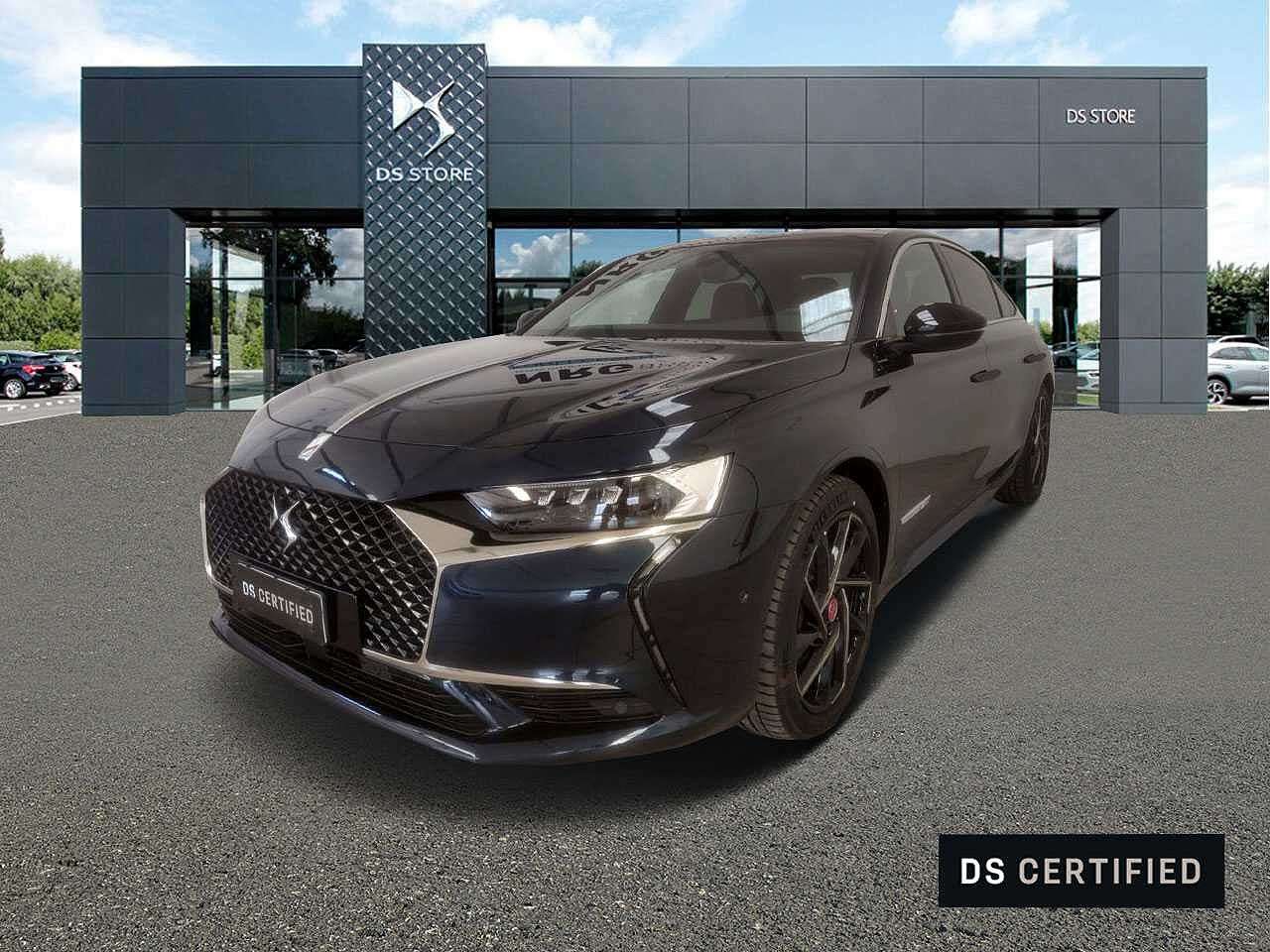 DS Automobiles 9 DS 9 E-Tense Performance Line+