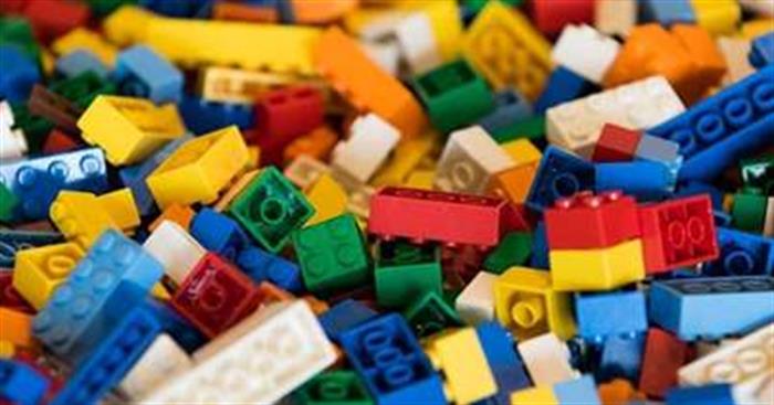 ACQUISTO LOTTI DI MATTONCINI LEGO ANCHE SFUSI