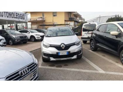 RENAULT Captur 1ª serie Captur TCe 12V 90 CV Sport Edition2