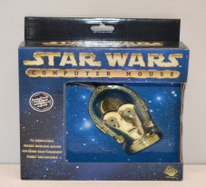 Stock mouse Star Wars COD: 1219