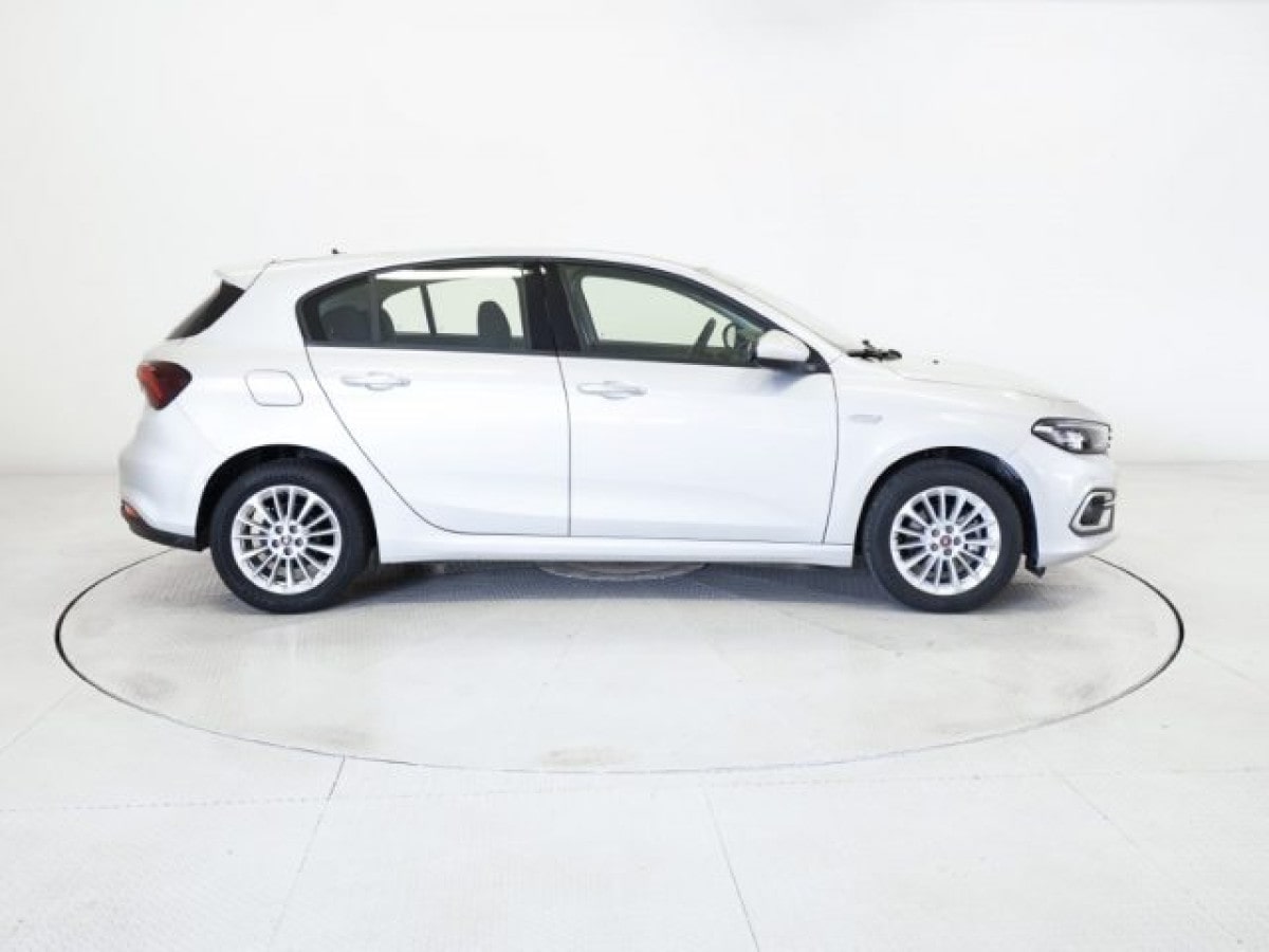 FIAT Tipo (2015-->) Tipo 1.3 Mjt S&S 5 porte Life